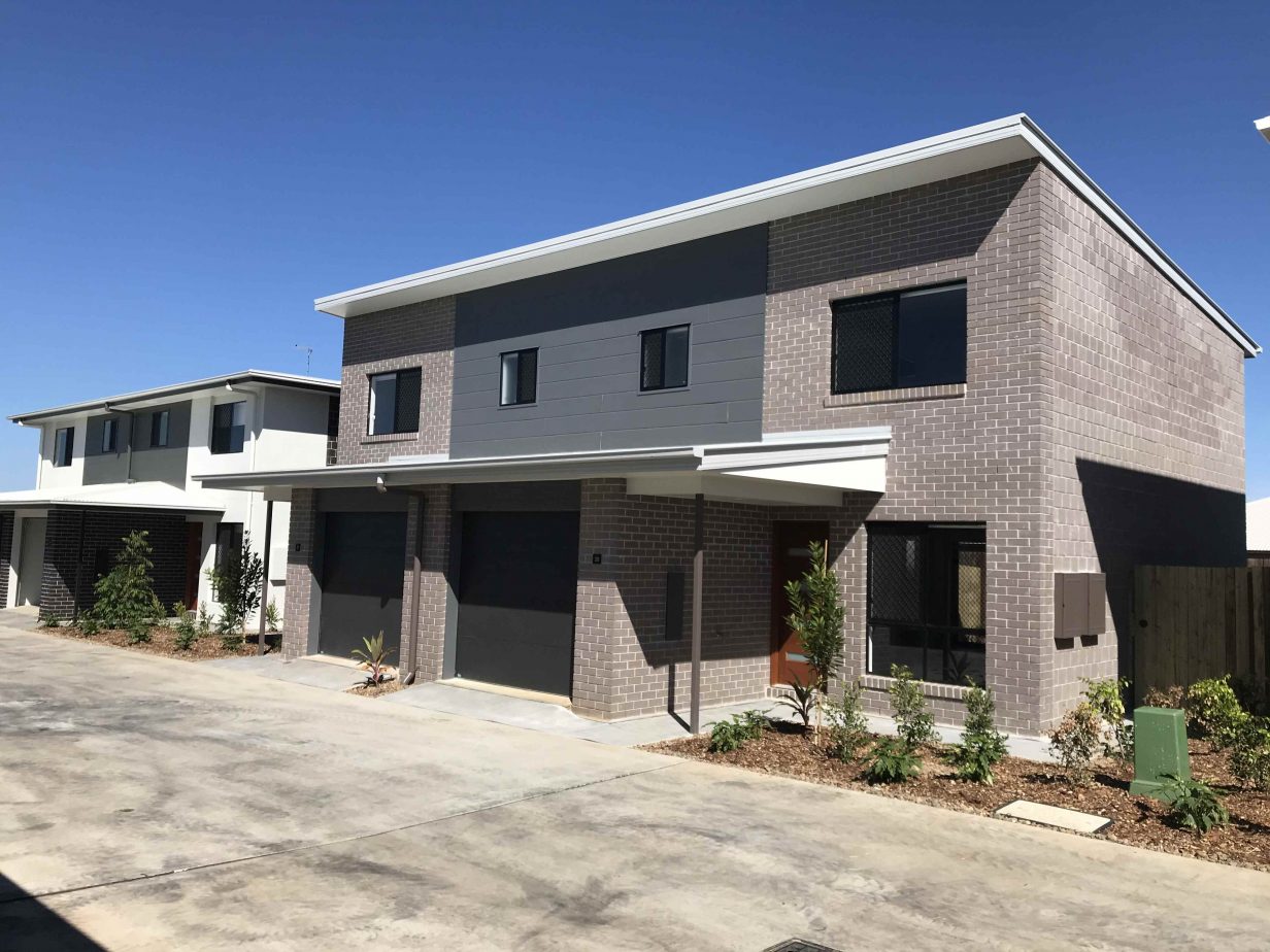 Gallery - Mulberry Lane Townhouses Doolandella
